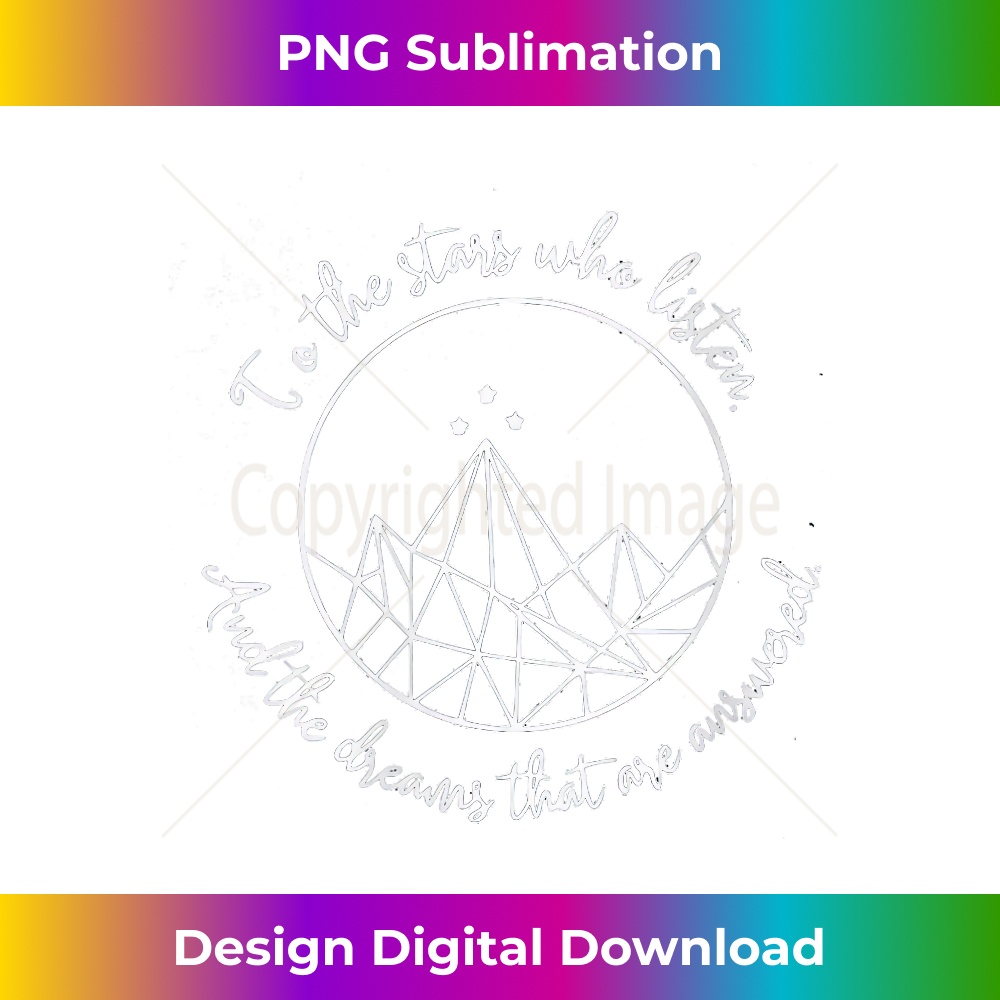 Womens A Court of Thorns and Roses Court, Night Court Stars | Inspire ...