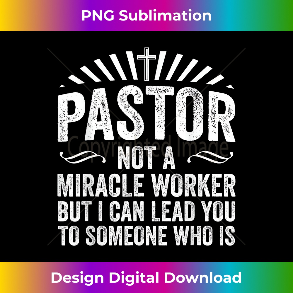 Funny Pastor Gift For Men Cool Christian Church Appreciation | Inspire ...