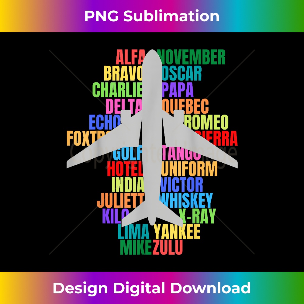 Pilot Alphabet - Pilot & Copilot Alphabet Aeroplane Men - Ed - Inspire ...