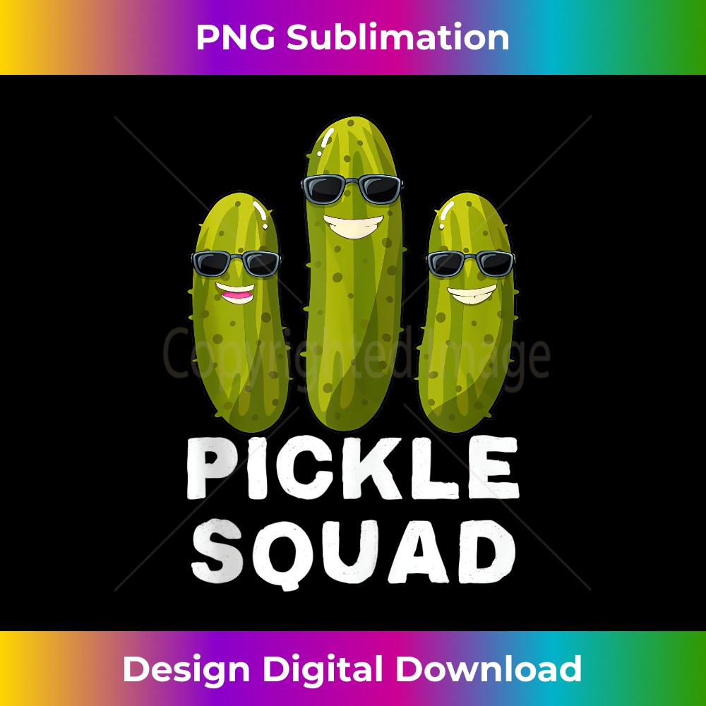 Pickle Squad Vegan Dill Pickle Costume Adult Pickle Squad - | Inspire ...