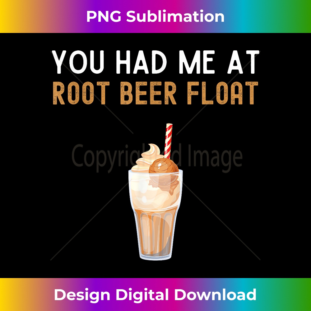 Root Beer Float Svg | Inspire Uplift