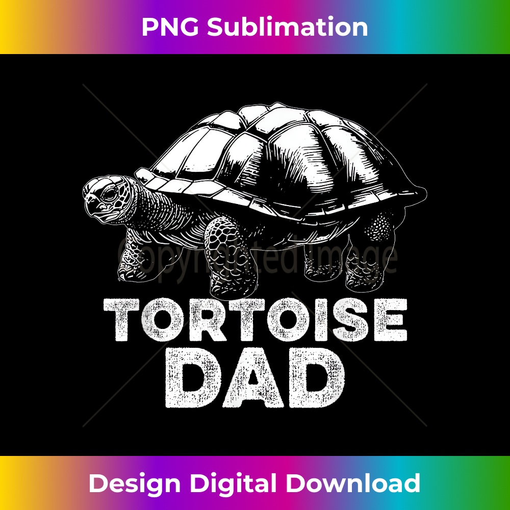 Tortoise Dad Father's Day Turtle Reptile Men - Urban Sublima | Inspire ...