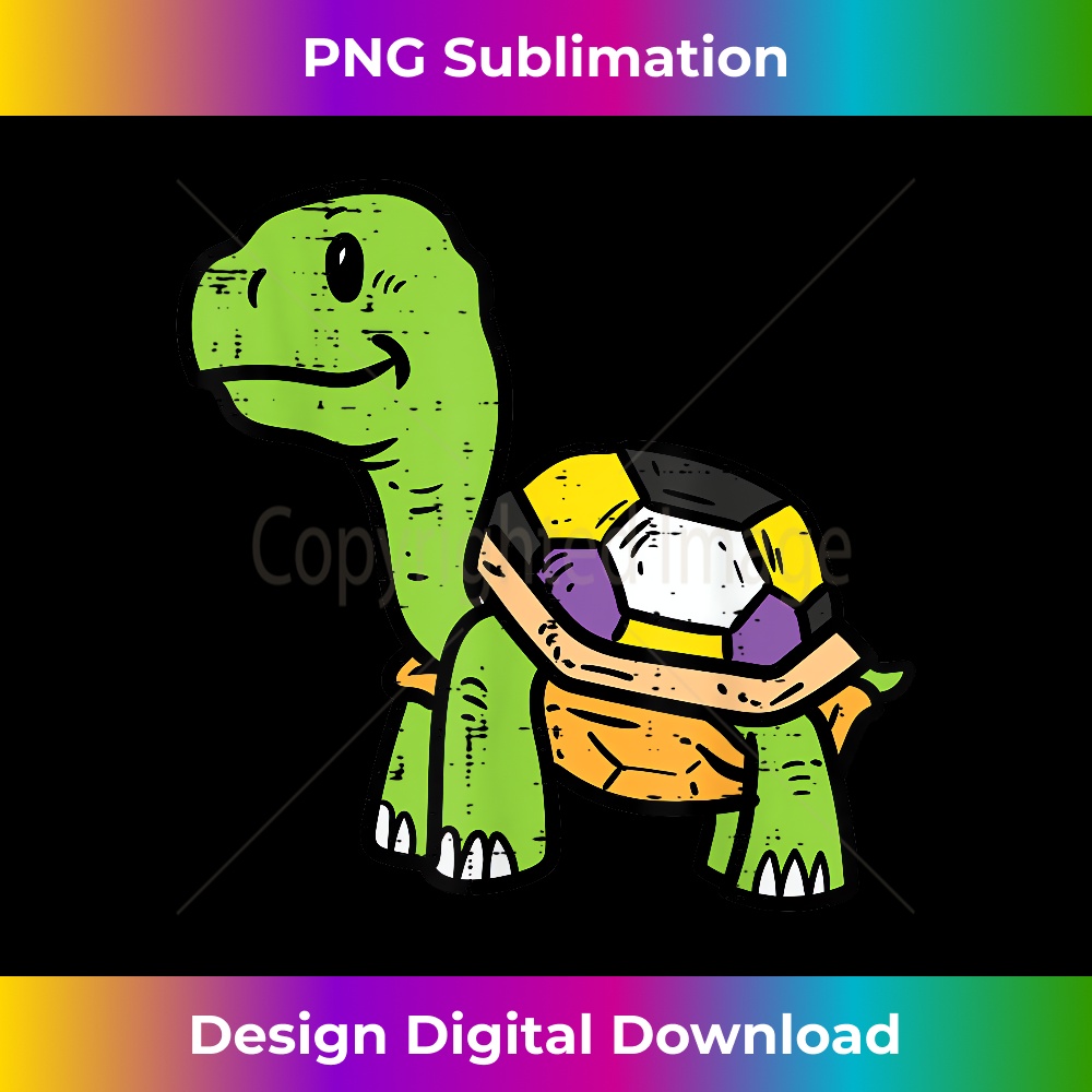 Nonbinary Turtle Non Binary Enby NB Pride Flag LGBTQ - Urban | Inspire ...