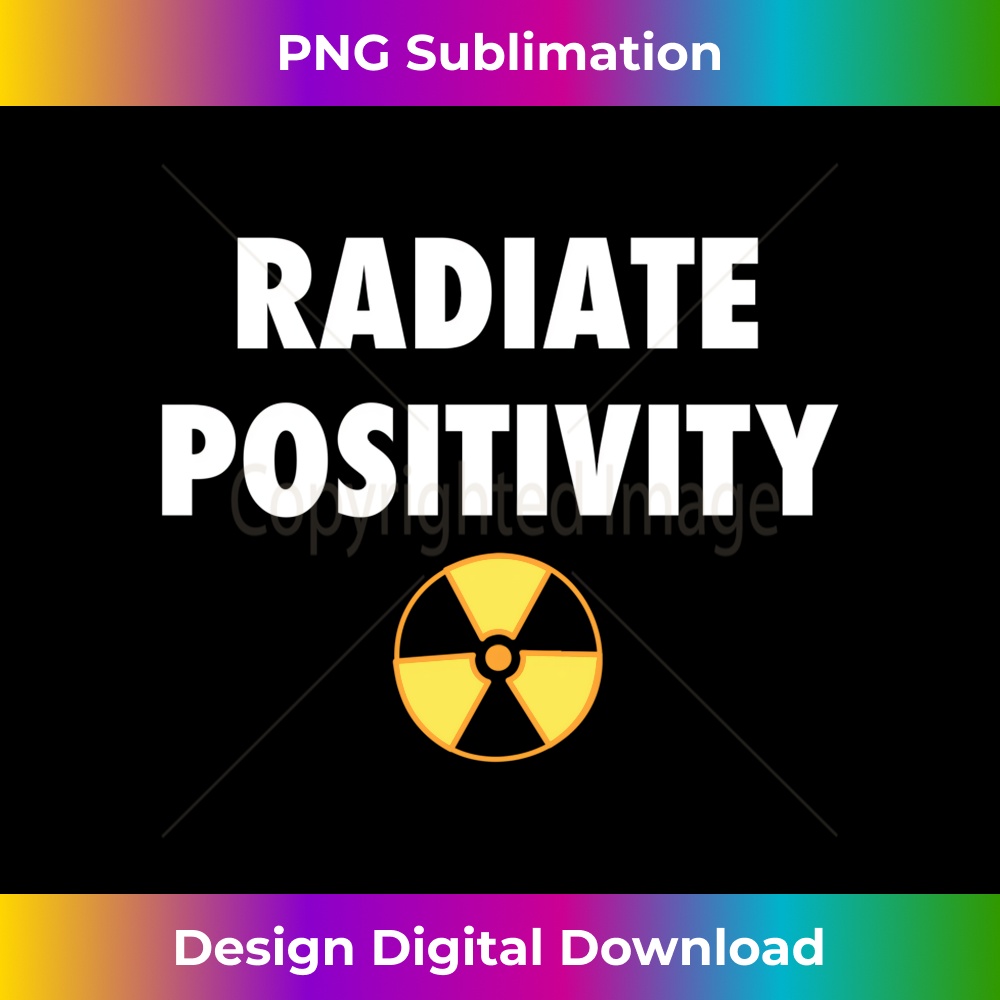 Radiate Positivity Radiologist X-ray Radiology Tech - Sublim | Inspire ...