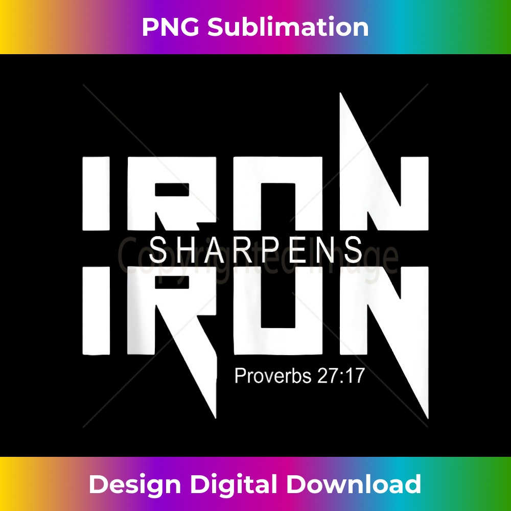 iron sharpens iron bible jesus faith religious christian - M | Inspire ...