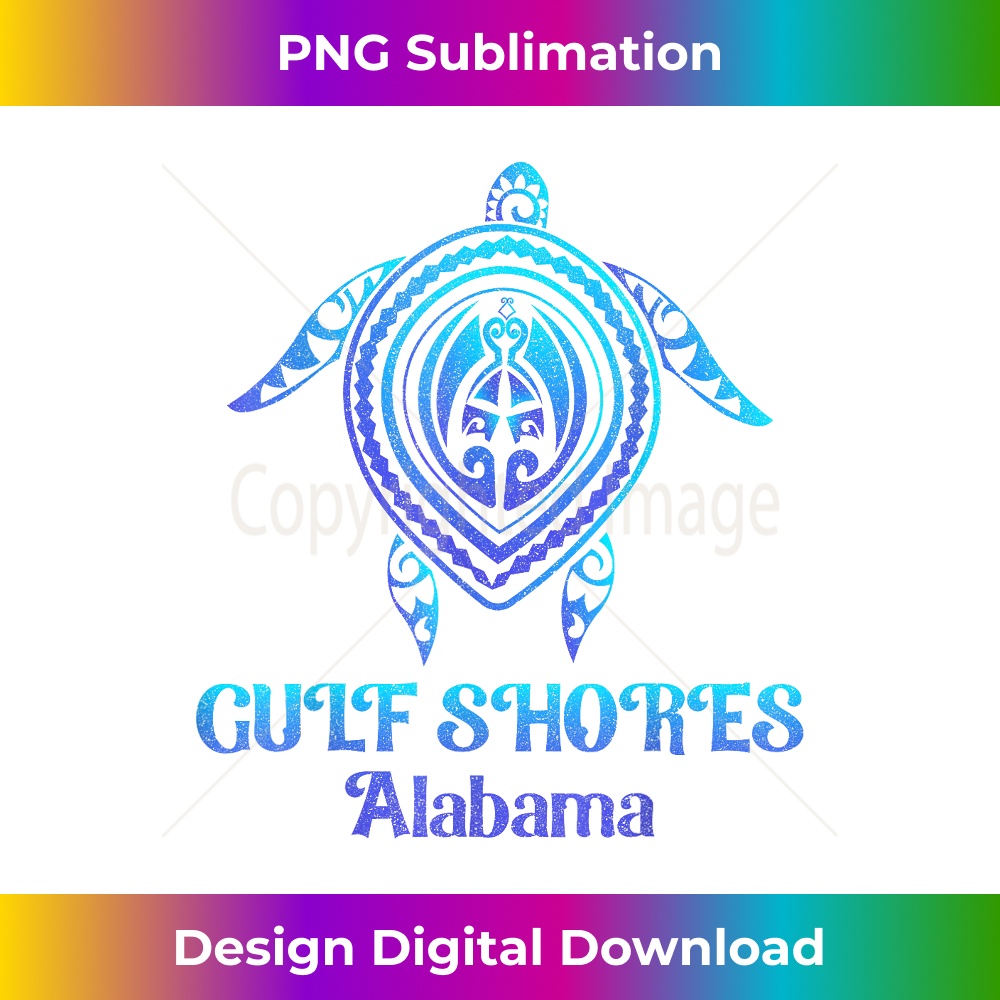 Gulf Shores Alabama Beaches AL Sea Turtle Tribal Gulf Shores | Inspire ...