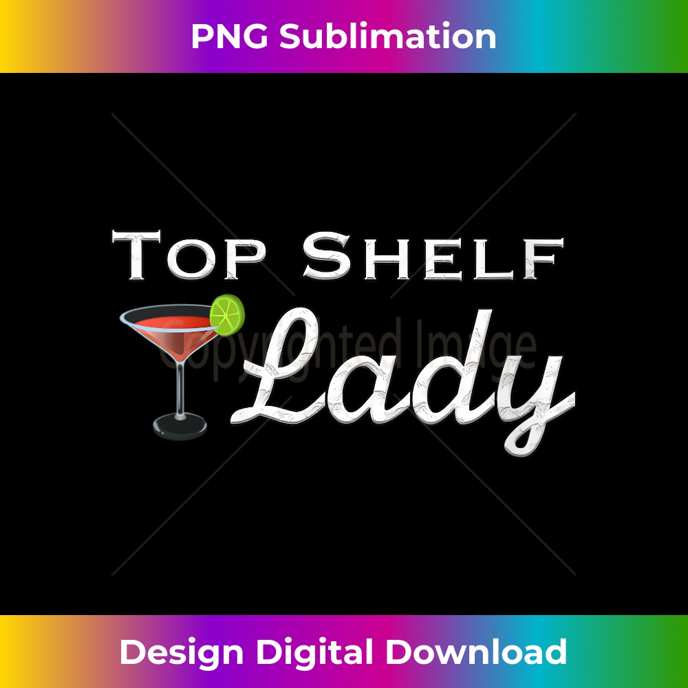 s Top Shelf Lady Classy Sassy Woman Martini Glass Drink - In | Inspire ...