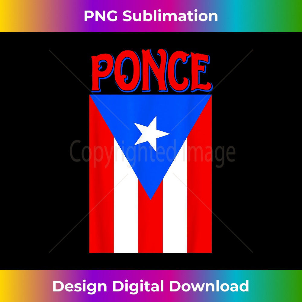 Puerto Rican Ponce Puerto Rico Camisas Flag T - Urban Sublim | Inspire ...