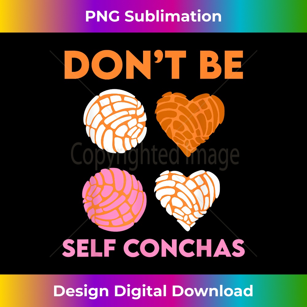 Pan de Dulce Latina Food Don't Be Self Conchas Mexican Bread | Inspire ...