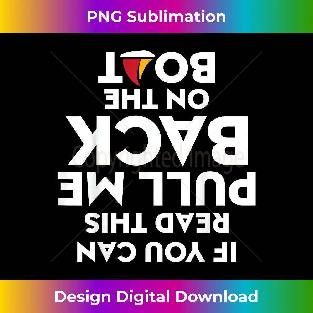 If you can read this pull me back in the boat t shirt - Time | Inspire ...