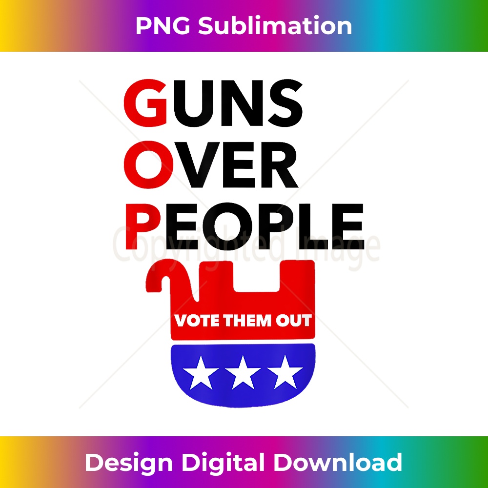 Gun Reform Now - GOP-Guns Over People - Vote Them Out - Soph | Inspire ...