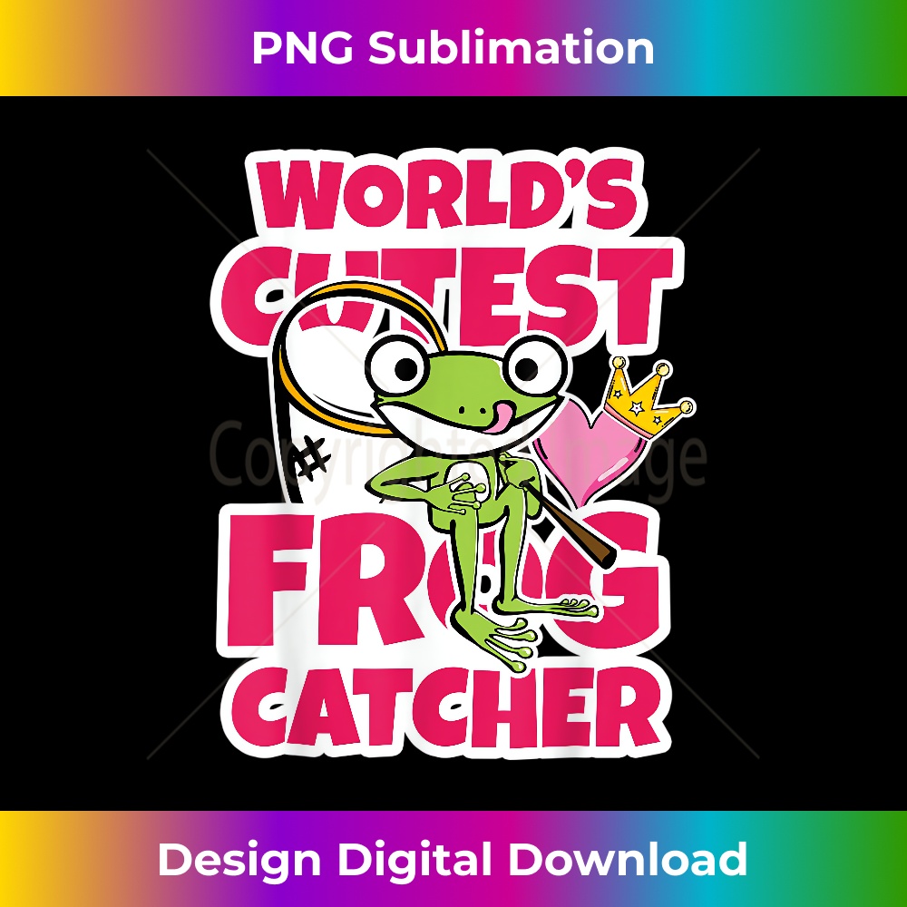 Boys world's cutest frog catcher best for frog lovers hunter | Inspire ...