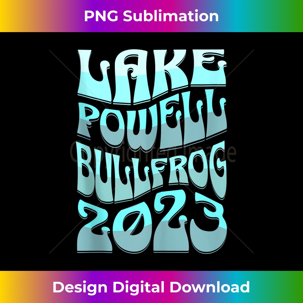 Retro Lake Powell Utah Bullfrog Marina 2023 Houseboat Powell | Inspire ...