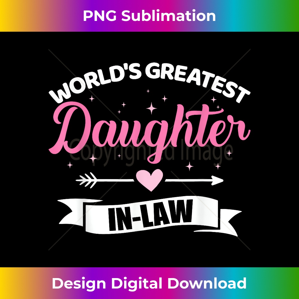 World's greatest daughter-in-law from mother-in-law - Futuri - Inspire ...
