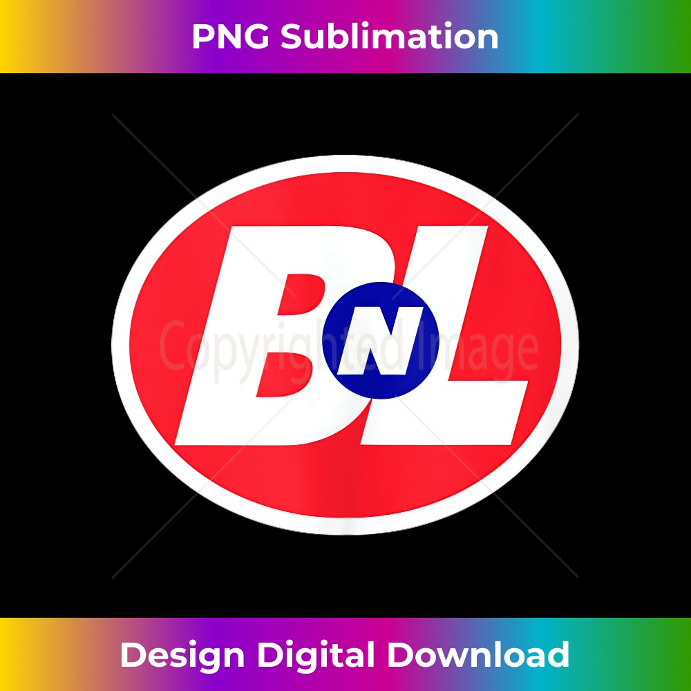 Disney and Pixaru2019s Wall-E Buy N Large BNL Logo - Deluxe | Inspire ...