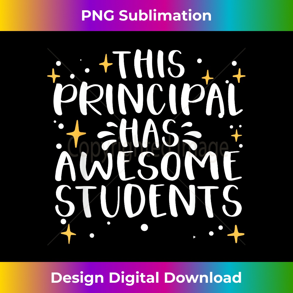 Cool Principal Art Assistant Principal Teacher - Classic Sub | Inspire Uplift