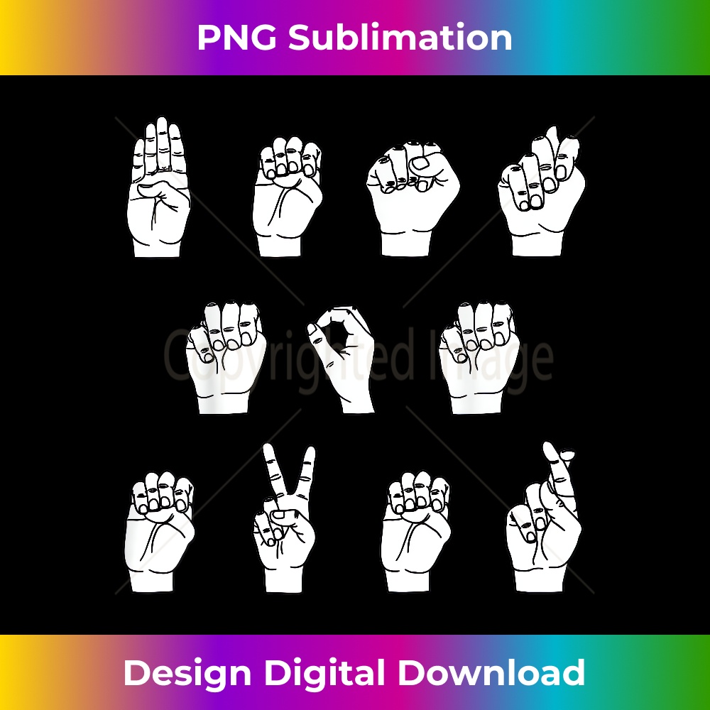 Best Mom Ever Sign Language Mother's Day ASL Interpreter Mom | Inspire ...