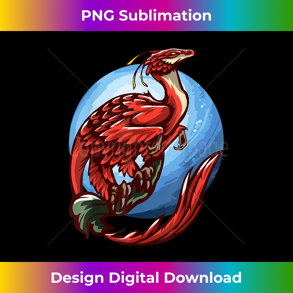 Raptor Bird Dinosaur Prehistoric Animal Fantasy Evolution - | Inspire ...