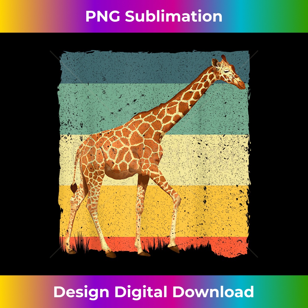 Funny Giraffe Design Giraffe Okapi Lover - Bespoke Sublimati | Inspire ...