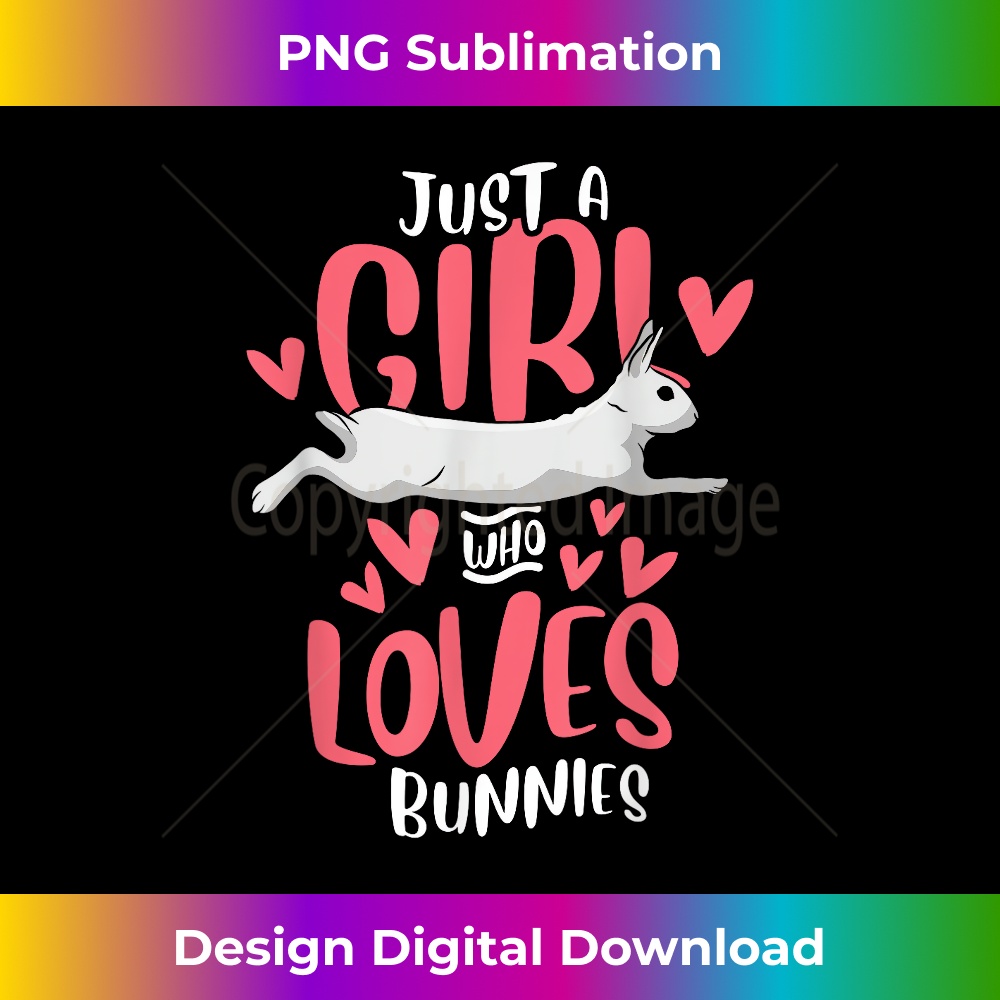 Bunny Lover Cute Paws Girls Furry Rabbit - Artisanal Sublima | Inspire ...