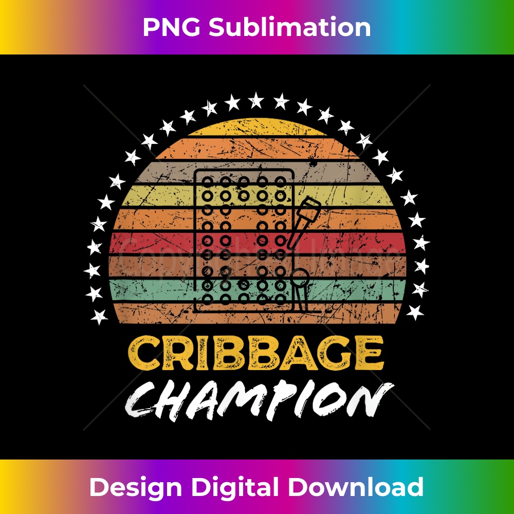 Funny Cribbage Champion, Winner Board Game Quote Graphic - M | Inspire ...