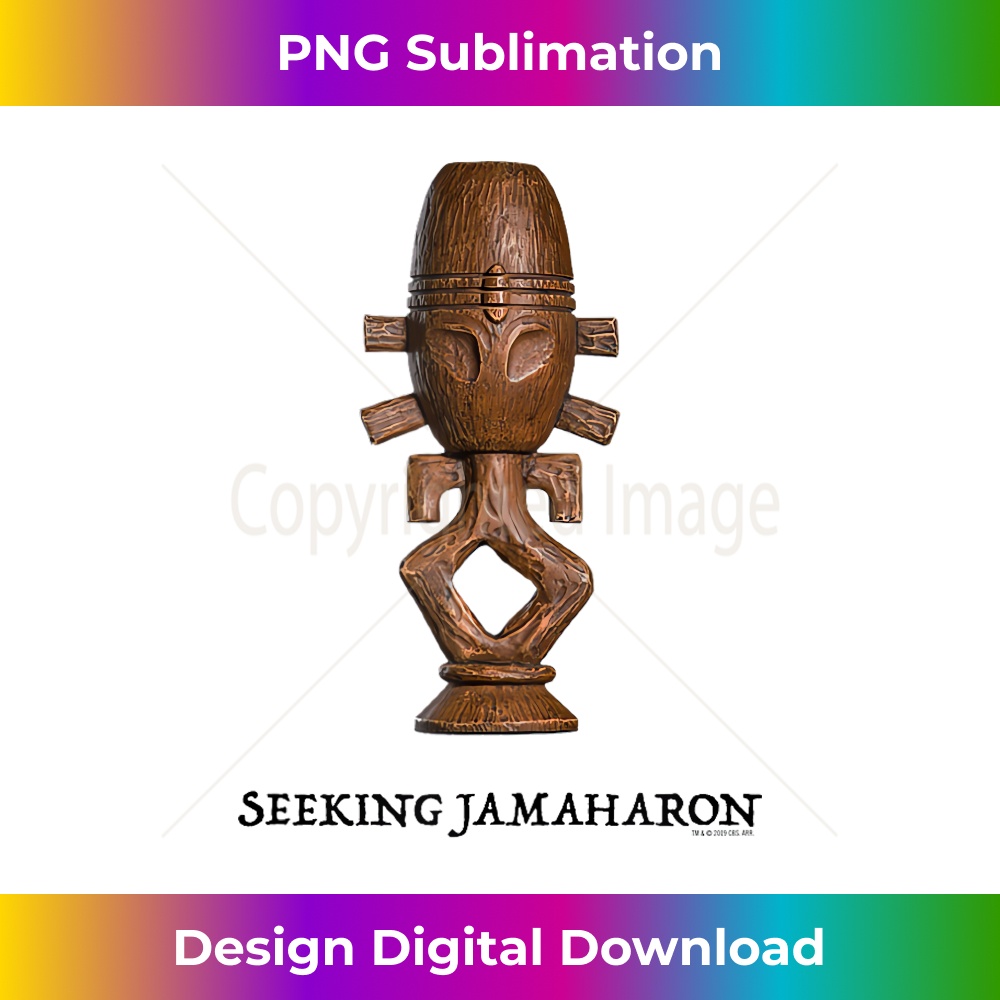 Star Trek The Next Generation Seeking Jamaharon - Futuristic | Inspire ...