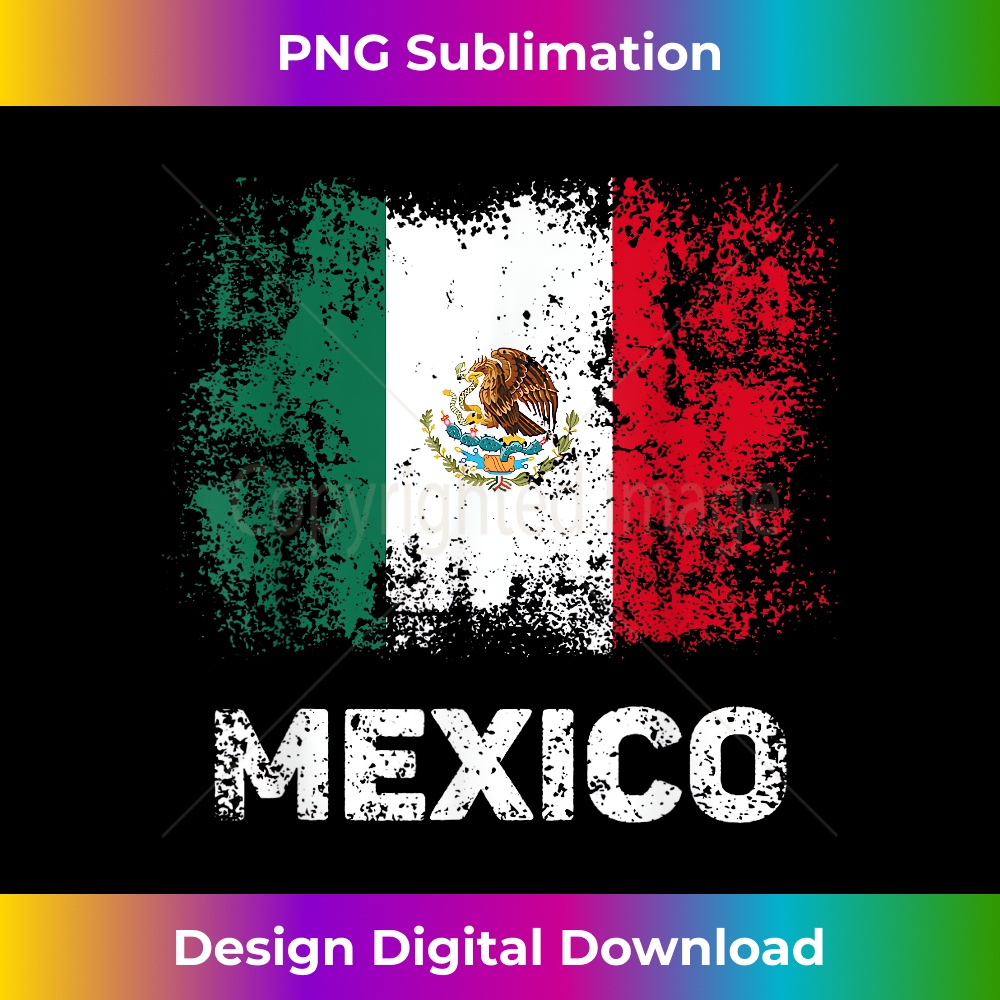 Mexican Flag Patriotic Mexico Flag - Bespoke Sublimation Dig | Inspire ...