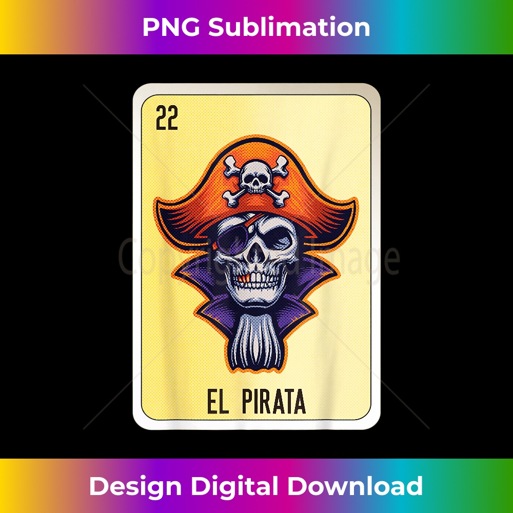 El Pirata Mexican Slang Chicano Bingo Cards - Sophisticated | Inspire ...