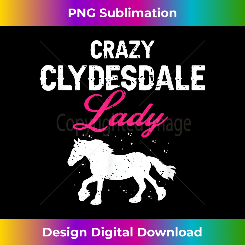 Clydesdale Design for Clydesdale Rider and Draft Horse - Tim | Inspire ...