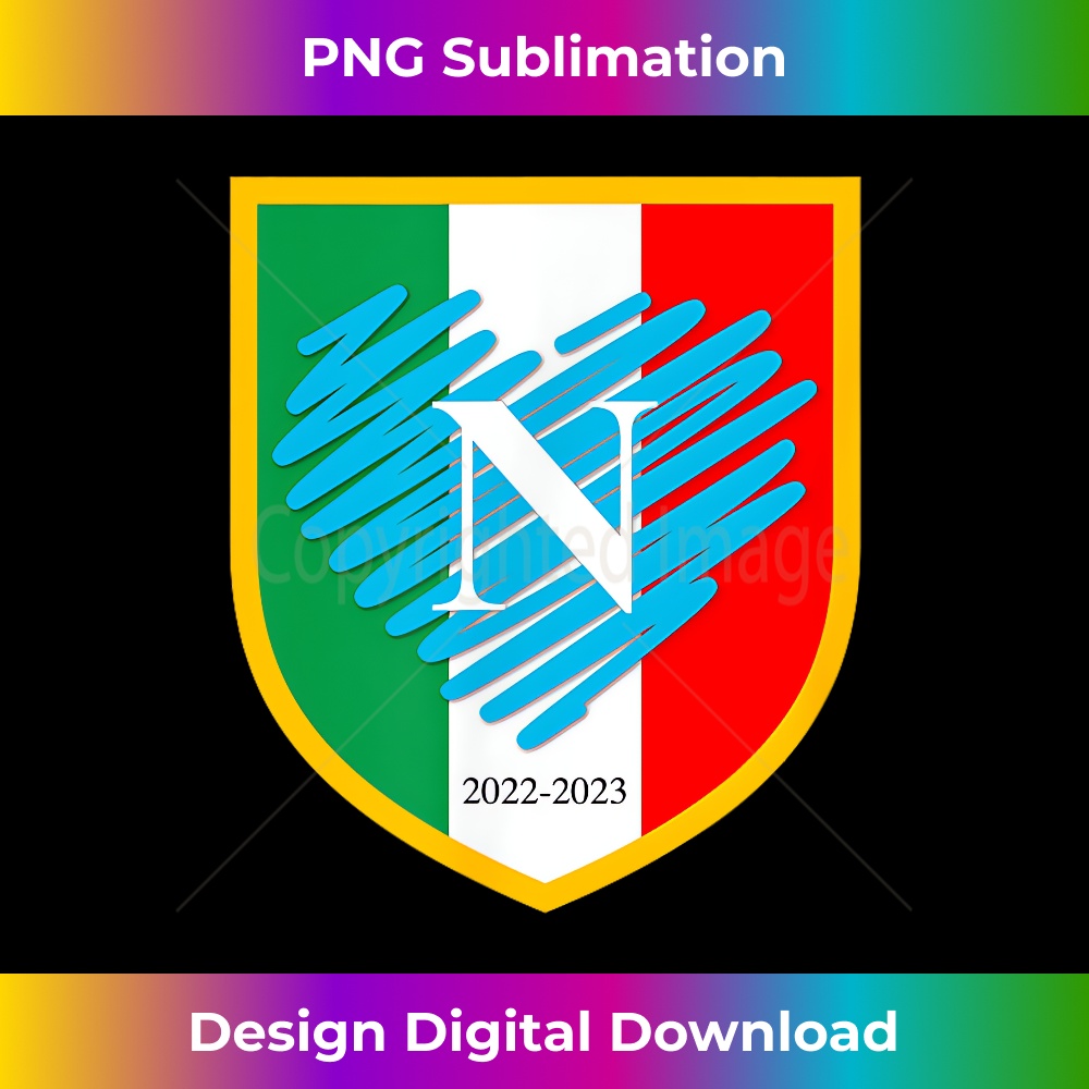 Napoli Campione Italia 2022 2023 Fan Idea - Bohemian Sublima | Inspire ...