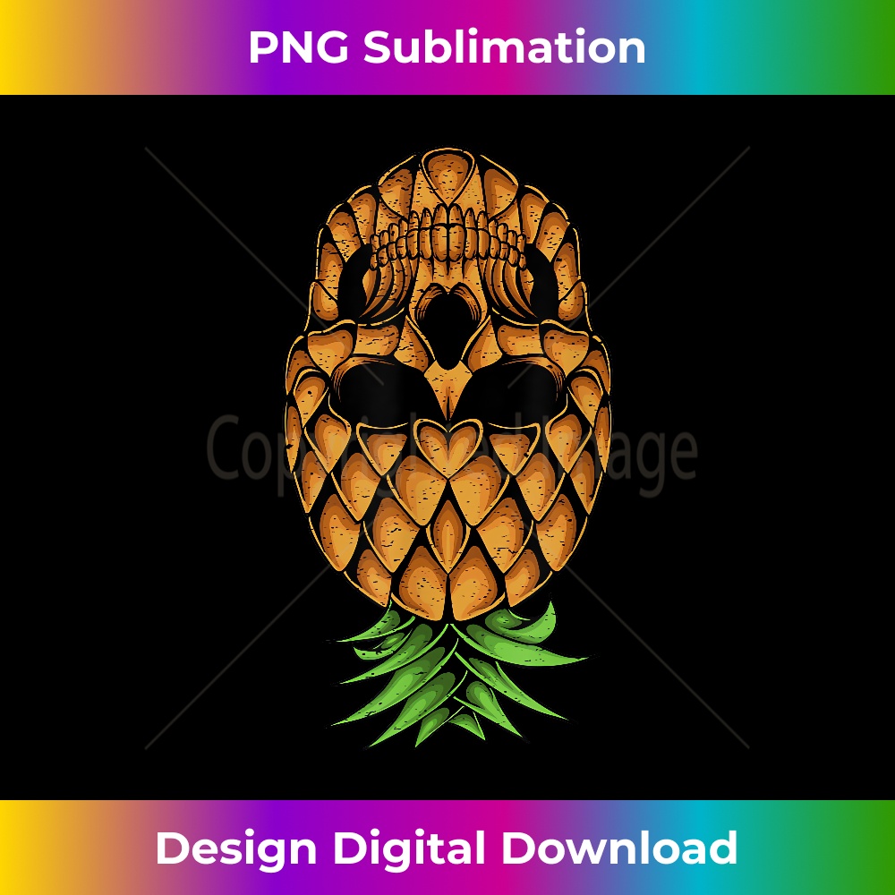 Upside Down Pineapple For Swingers Couples - Innovative PNG | Inspire ...