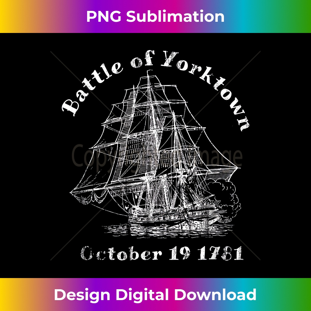 Battle Yorktown Revolutionary War British Surrender 1781 - A | Inspire ...