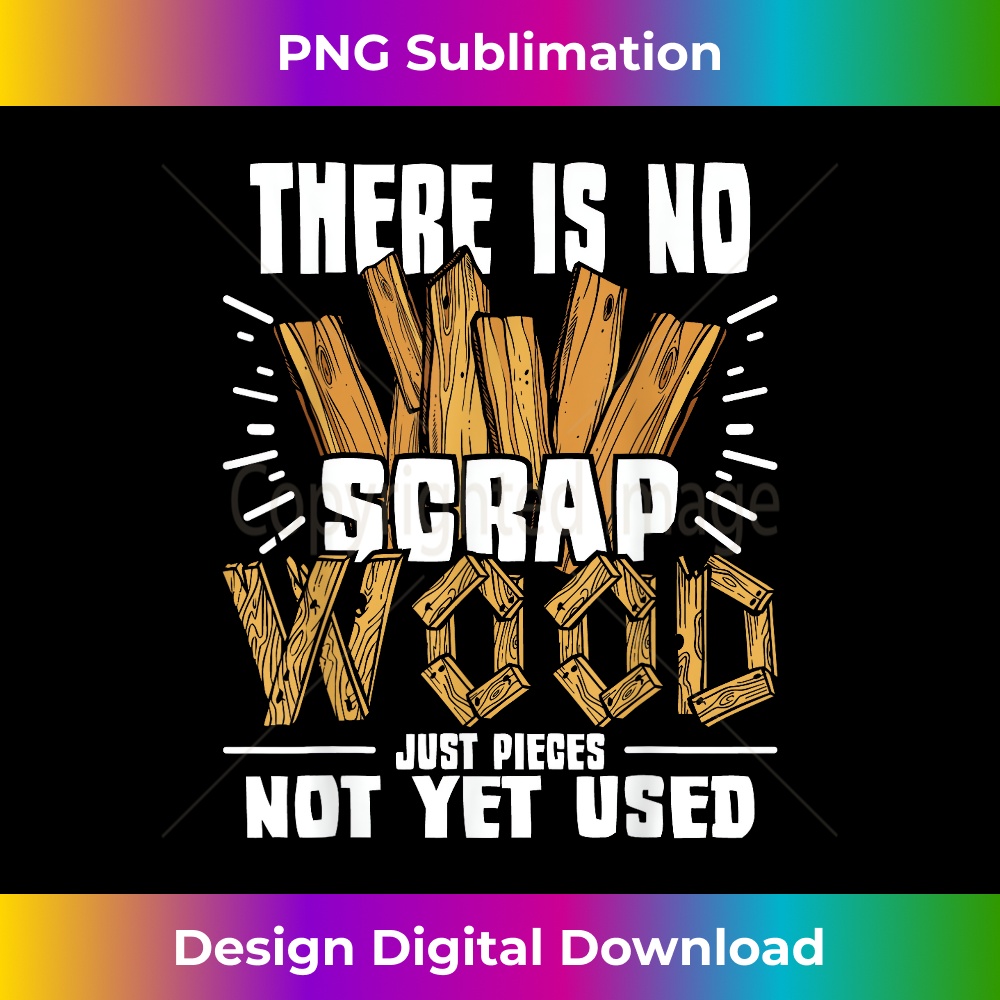 There Is No Scrap Wood - Carving Carpentry Furniture Maker - | Inspire ...