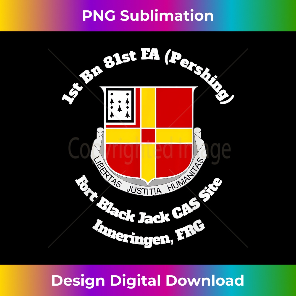 1st Bn 81st FA Fort Black Jack CAS Site Inneringen design - | Inspire ...