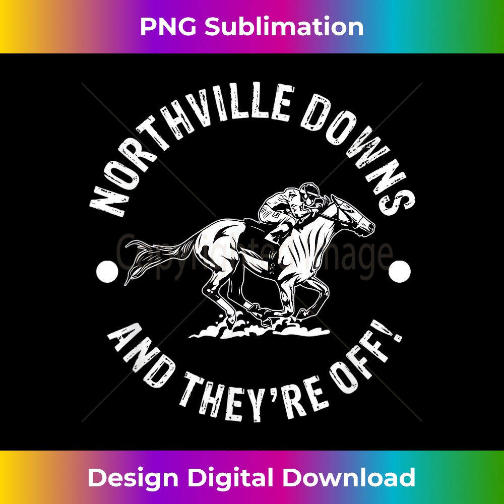 Northville Downs Racetrack Horse Racing Equestrian MI Derby | Inspire ...