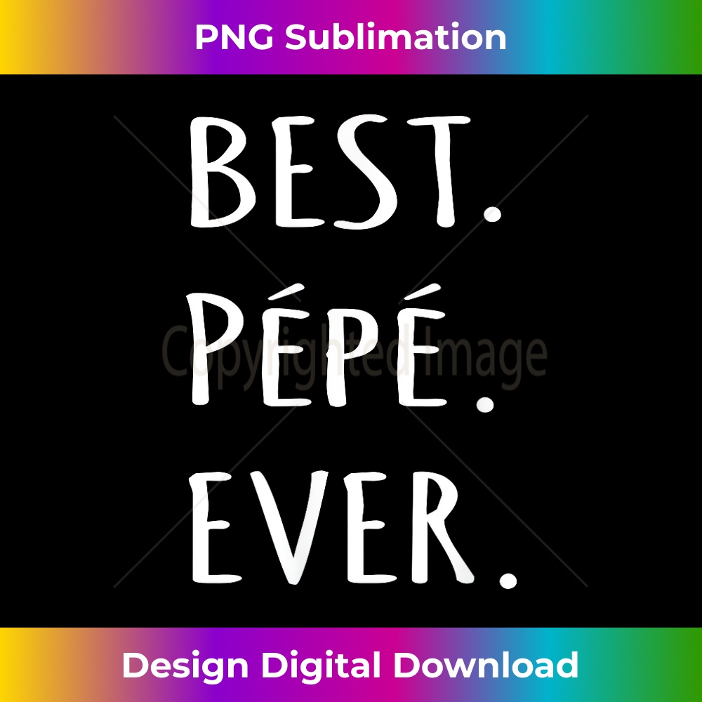 Best Pepe Ever t with accents French Canadian Grandpa - Edgy | Inspire ...