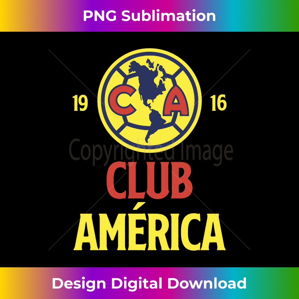 Club America - Score Big with Our Exclusive Collection - Eco | Inspire ...