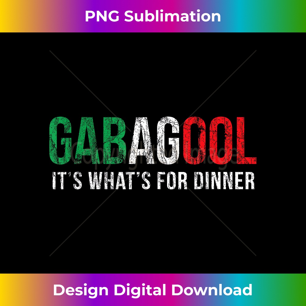 Gabagool Capicola Meat Lover New Jersey Italian - Bohemian S | Inspire ...