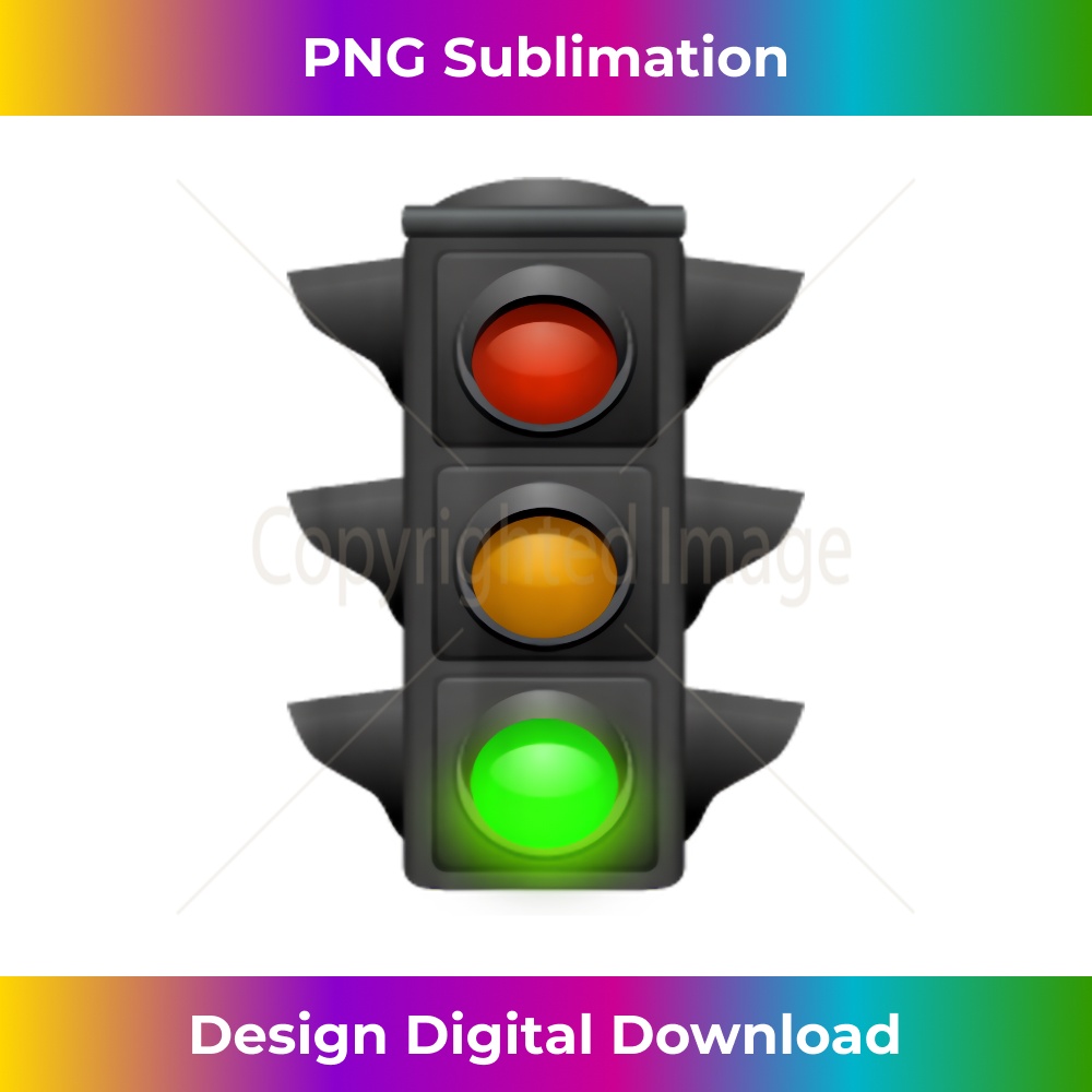 Green light - Traffic light - the light is green - Artisanal | Inspire ...