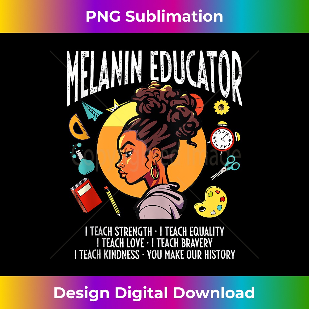 Black Teacher African American Education Black History Month | Inspire ...