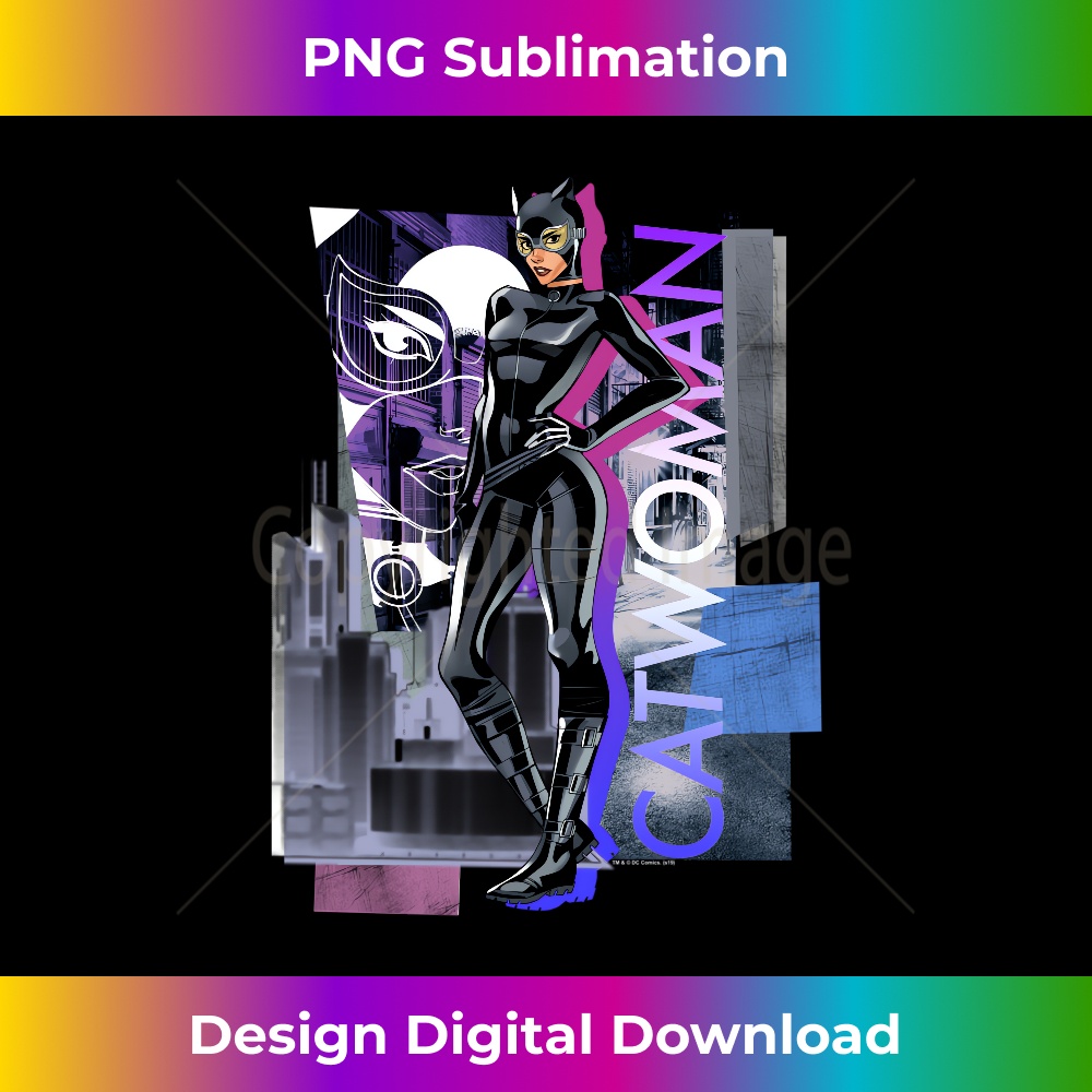 Batman Catwoman - Crafted Sublimation Digital Download - Rei | Inspire ...