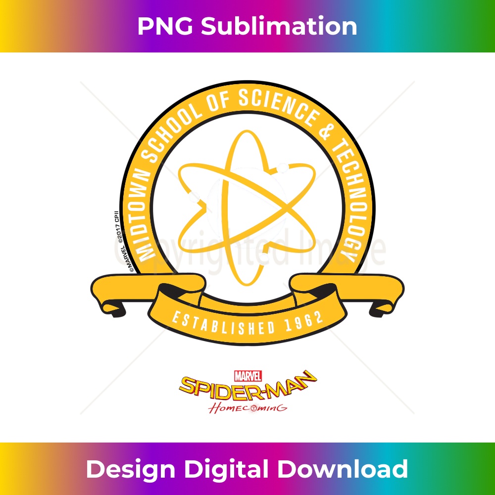 Marvel Spider-Man Homecoming School Uniform - Contemporary P | Inspire ...