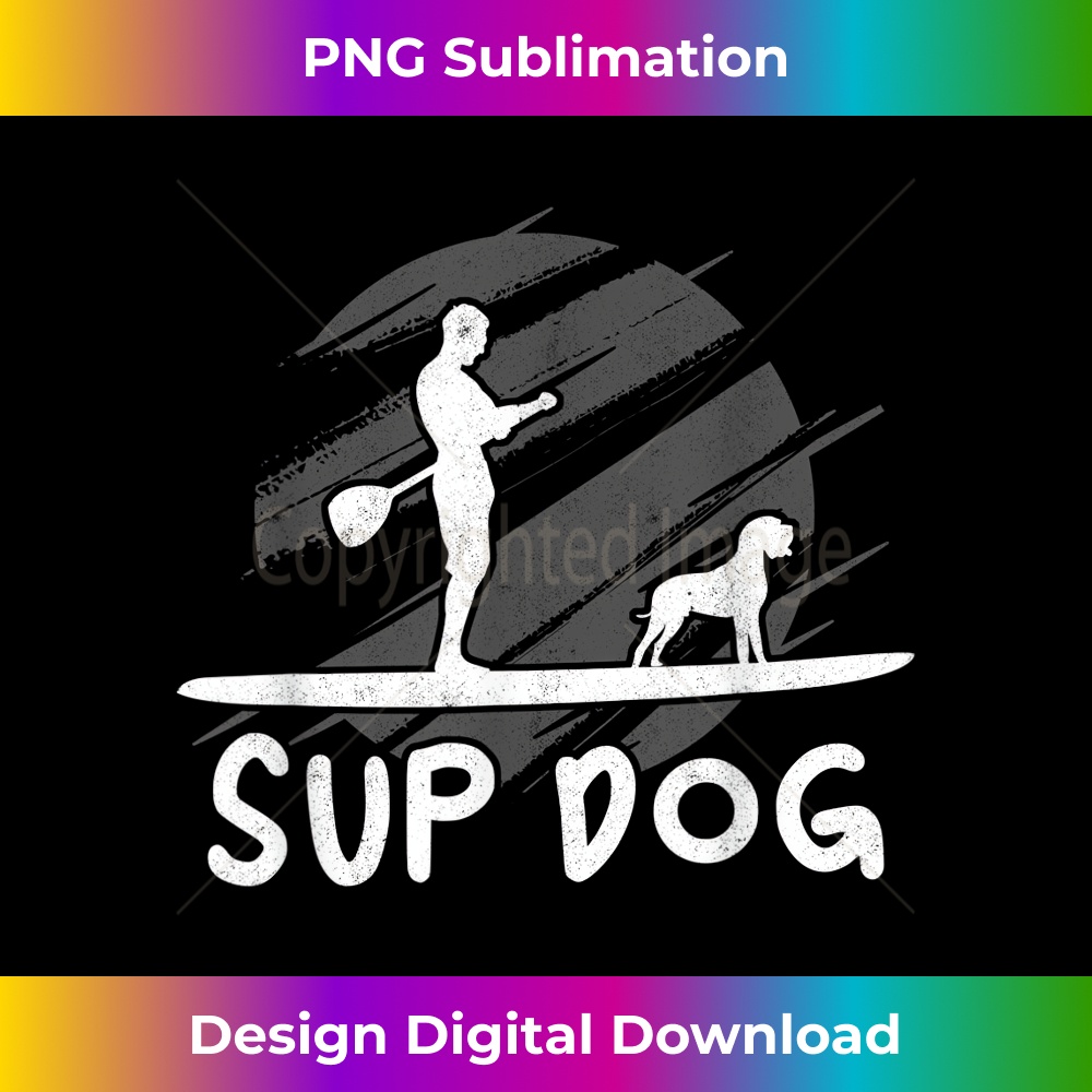 Stand Up Paddle And Dogs Paddle Board SUP Dog Paddleboarding | Inspire Uplift