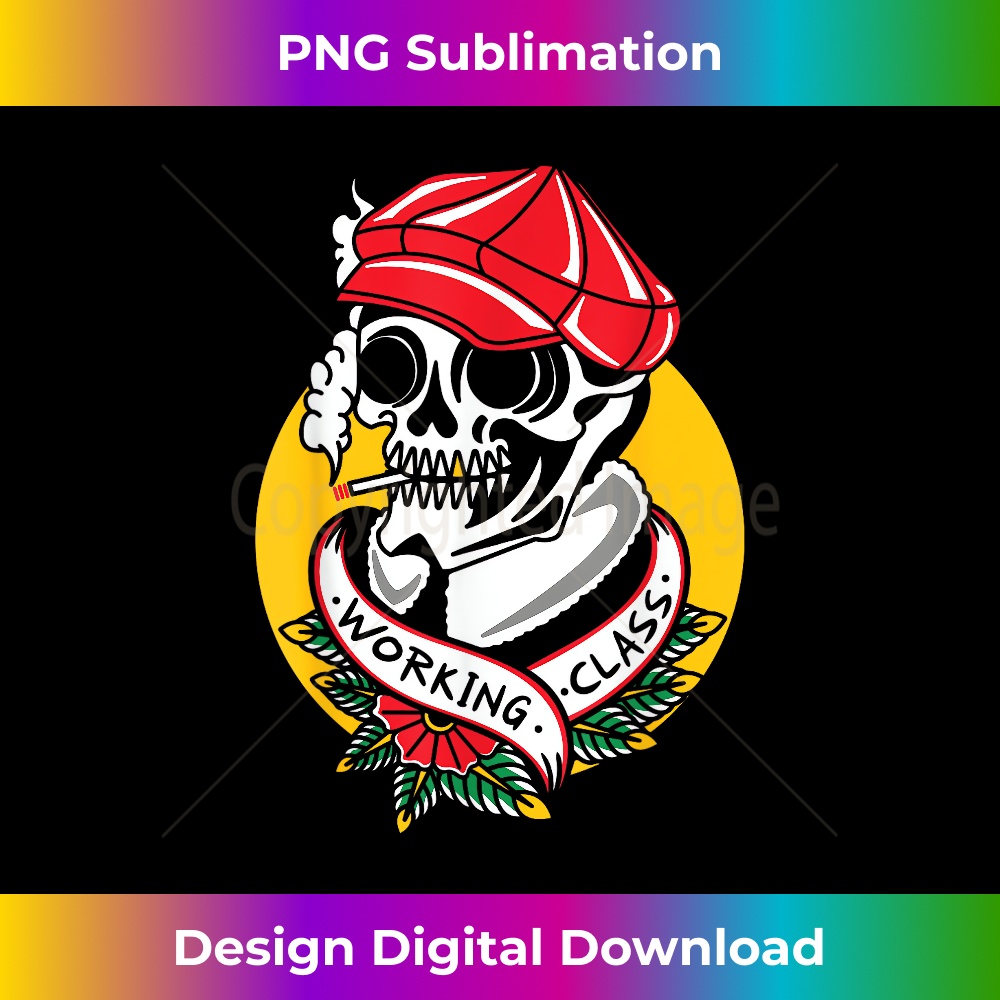 Working Class Ink Addict Inked Traditional Tattoo Flash - Be | Inspire ...