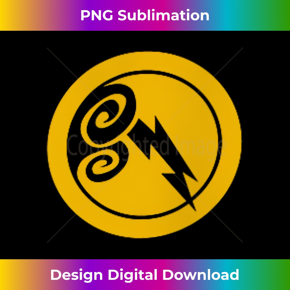Disney Hercules Zeus Lightning Bolt - Sublimation-Optimized | Inspire ...
