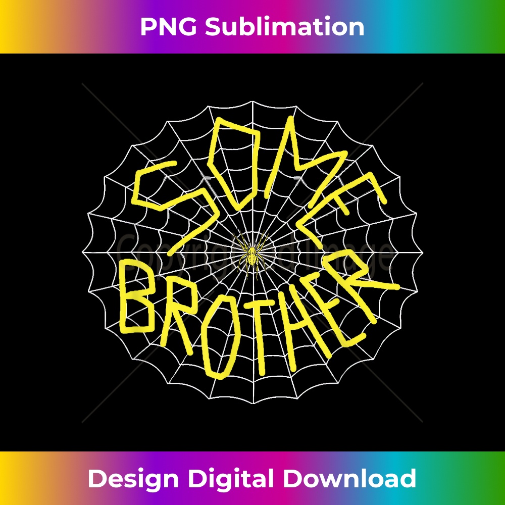 Charlotte's Some Brother Spider Web - Sublimation-Optimized | Inspire ...