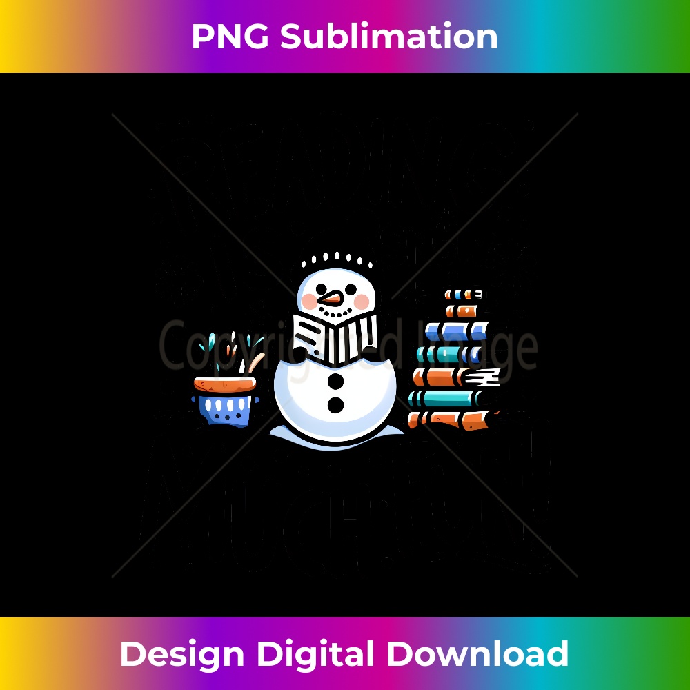 Reading Is Snow Much Fun! Winter Bookworm Loves Reading Book | Inspire ...