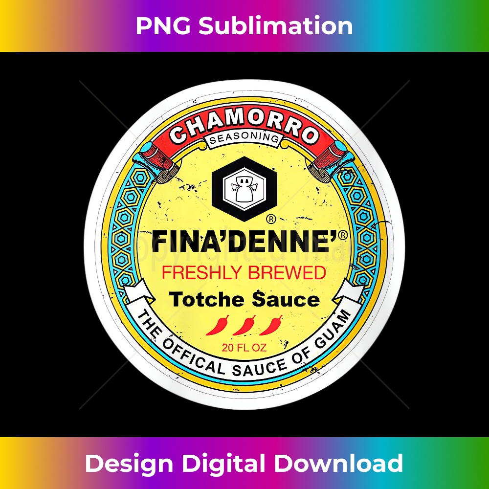 s Fina'Denne', Chamorro, The Official Sauce of Guam - Deluxe | Inspire ...