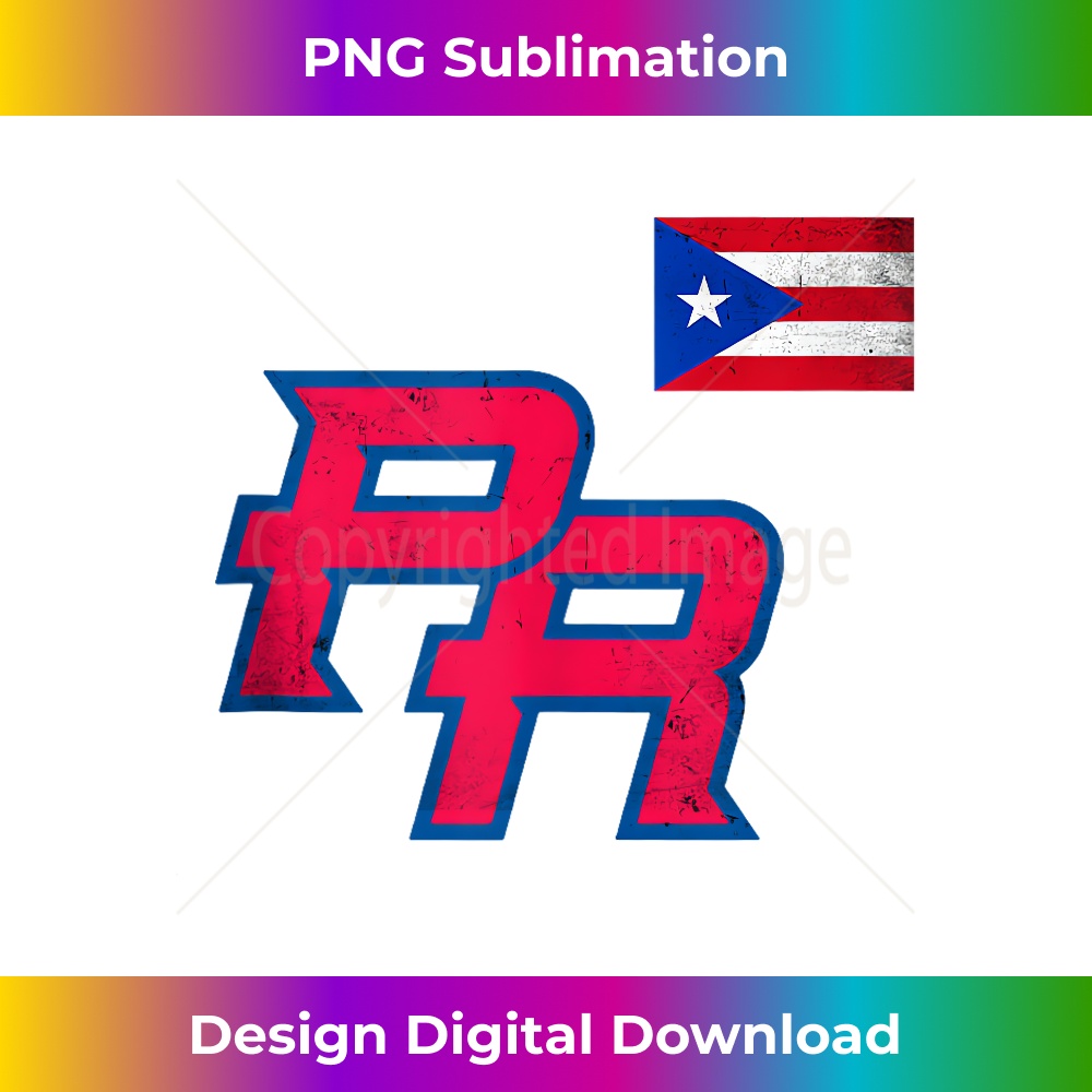 Puerto Rico 2023 Baseball Flag Pride red Boricua Puerto Rico | Inspire ...