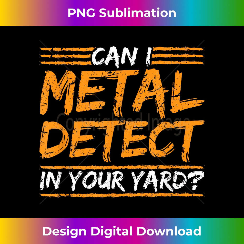 Can I Metal Detect In Your Yard Metal Detecting - Crafted Su | Inspire ...